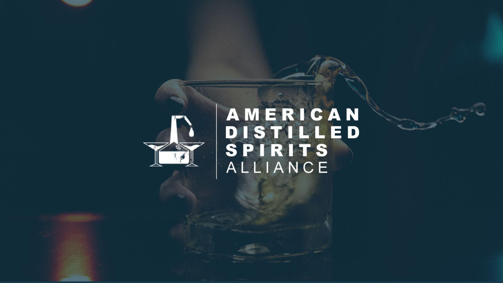 American Distilled Spirits Alliance