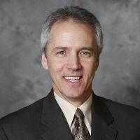 Tom Perrick - American Distilled Spirits Alliance